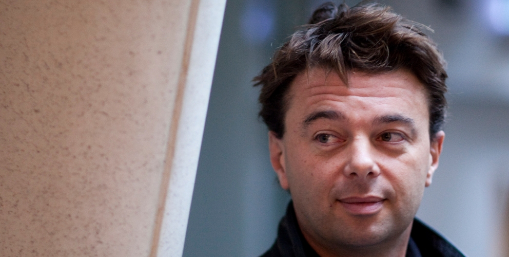 Meet The Team - Hampstead Theatre