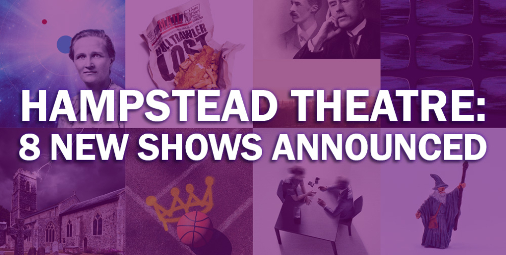 Hampstead Theatre | London