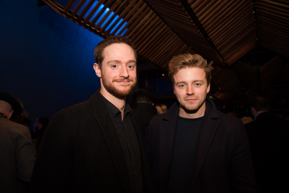 Wild Honey: Press Night photos - Hampstead Theatre