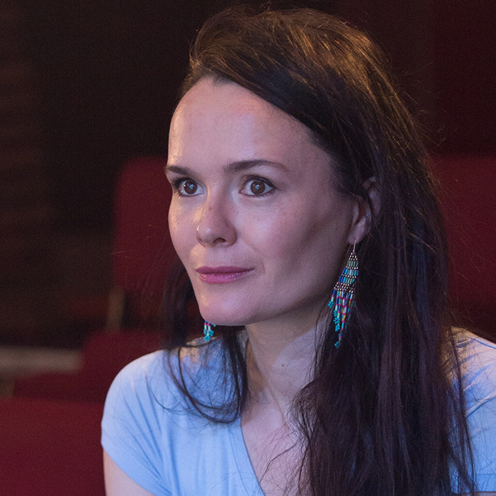 10 Questions with Beth Steel