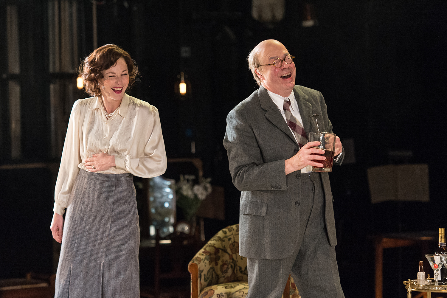 LISTEN TO DAVID HARE ON BBC RADIO 4'S THE TODAY PROGRAMME - Hampstead ...