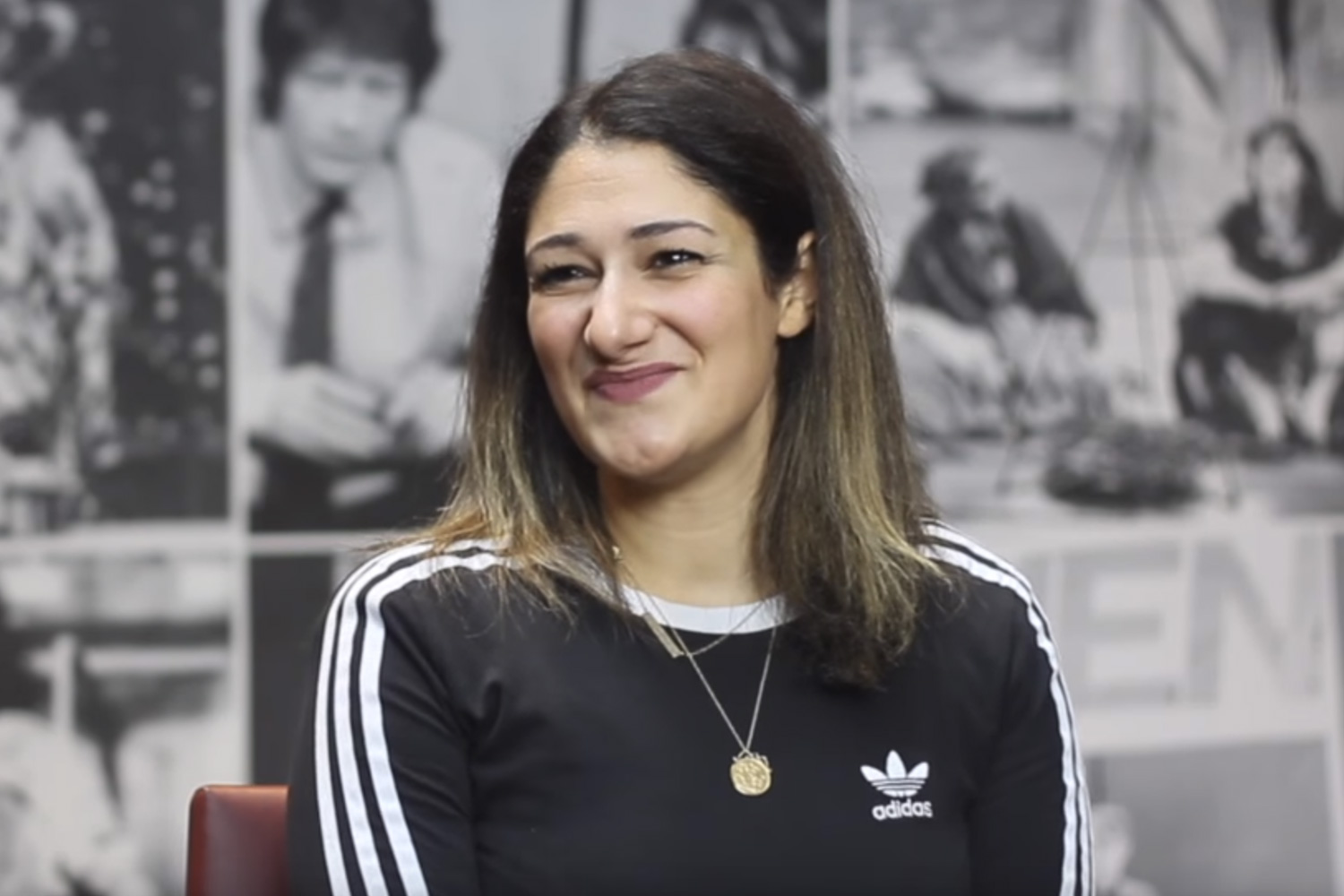 GEORGIA CHRISTOU'S YOUS TWO RECEIVES A NOMINATION FOR THE STAGE DEBUT ...