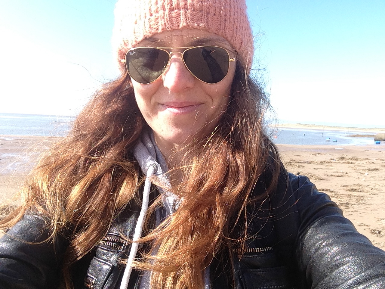 10 Questions with Scarlett writer Colette Kane - Hampstead Theatre