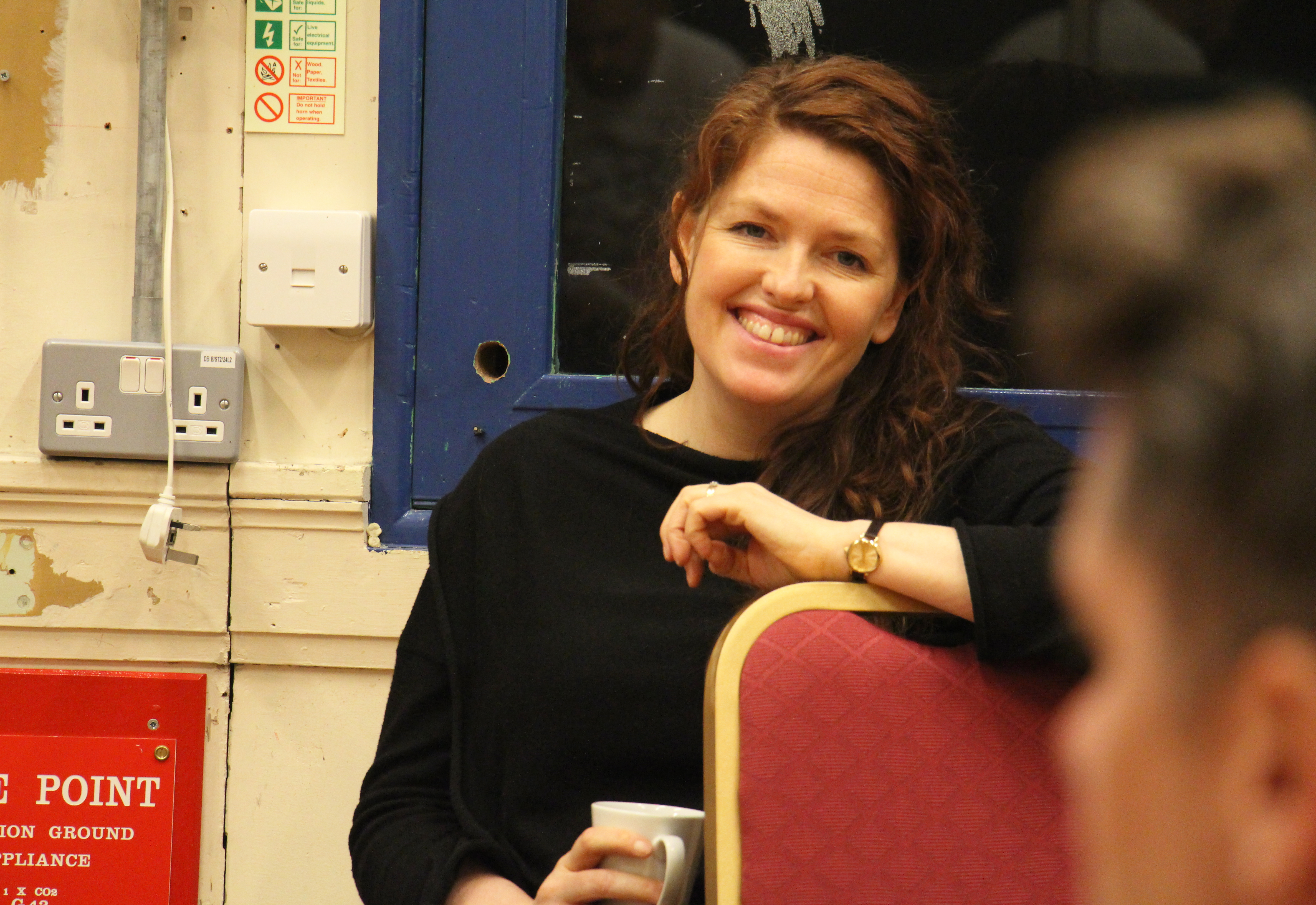 A Cup of Tea with... Deposit Director Lisa Spirling - Hampstead Theatre