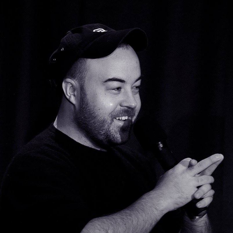 10 QUESTIONS WITH WRITER LUKE BARNES - Hampstead Theatre