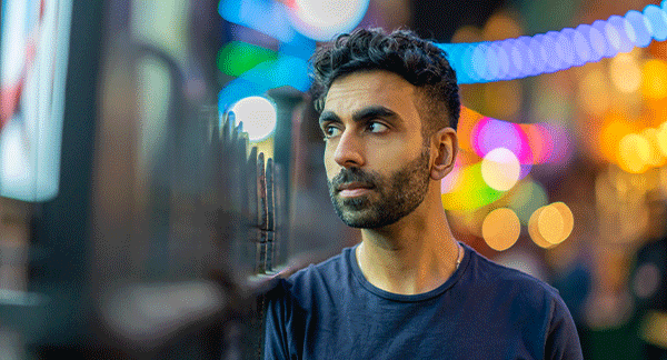 WALEED AKHTAR ANNOUNCED AS PEGGY RAMSAY/FILM 4 PLAYWRIGHT'S SCHEME ...