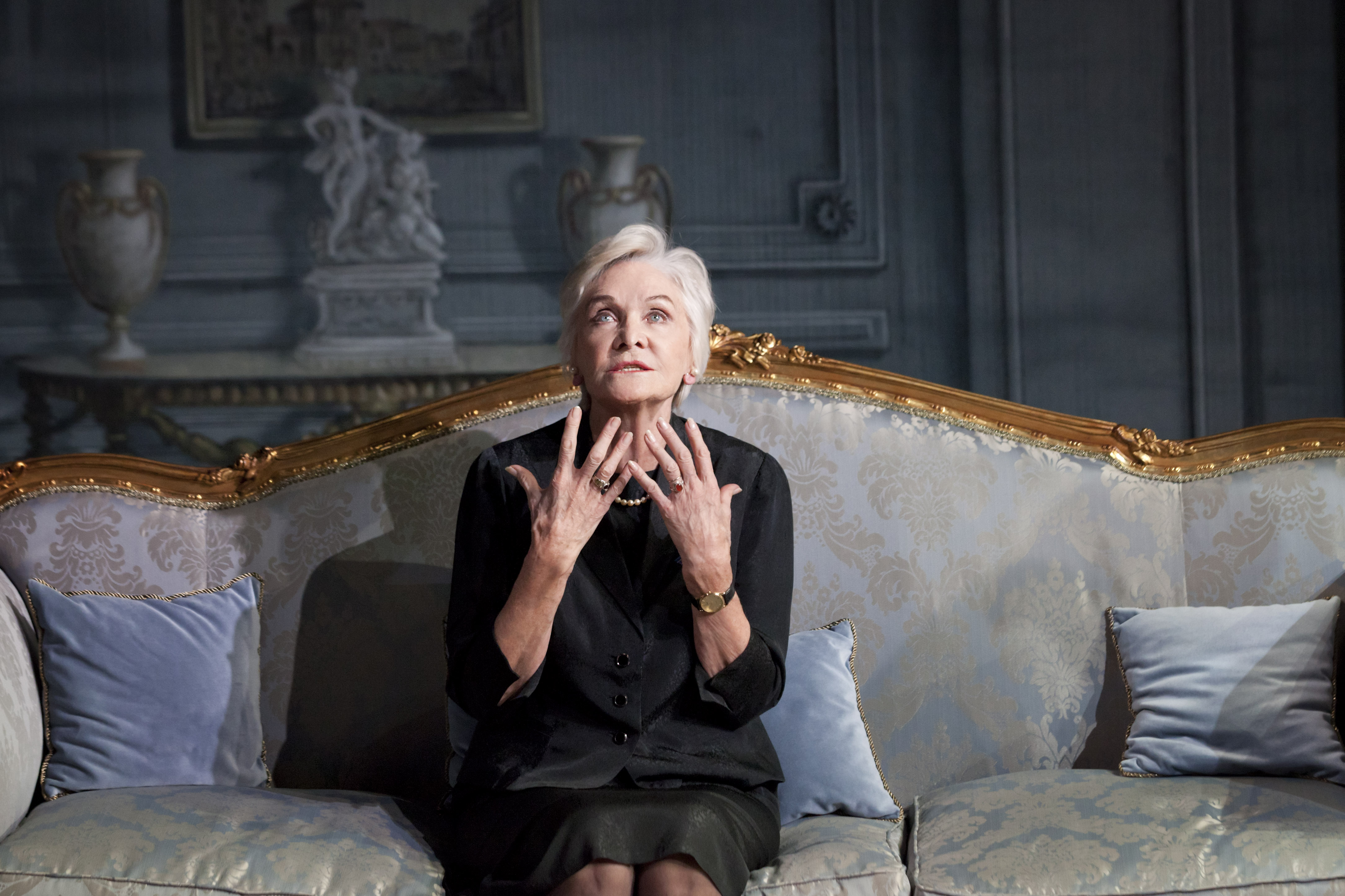 NICHOLAS WRIGHT: A CAREER IN PICTURES - Hampstead Theatre
