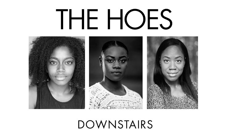 THE HOES: FULL CAST ANNOUNCED THE HOES: FULL CAST ANNOUNCED