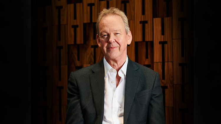 A THEATRE IN EVERY WAY THAT MEANS BUSINESS - Hampstead Theatre