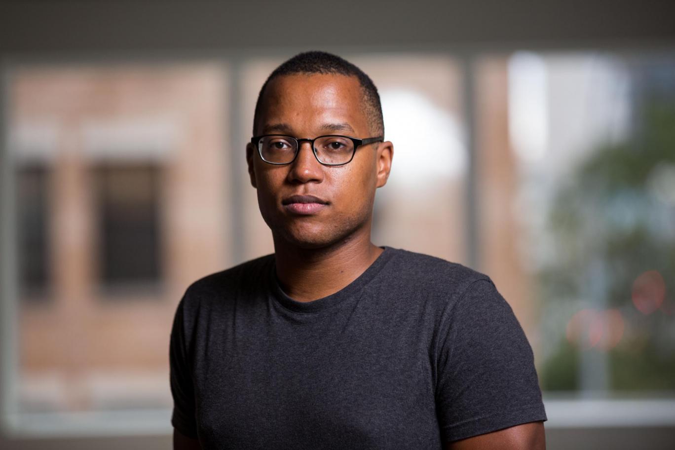 BRANDEN JACOBS-JENKINS WINS EVENING STANDARD AWARD 2017 - Hampstead Theatre