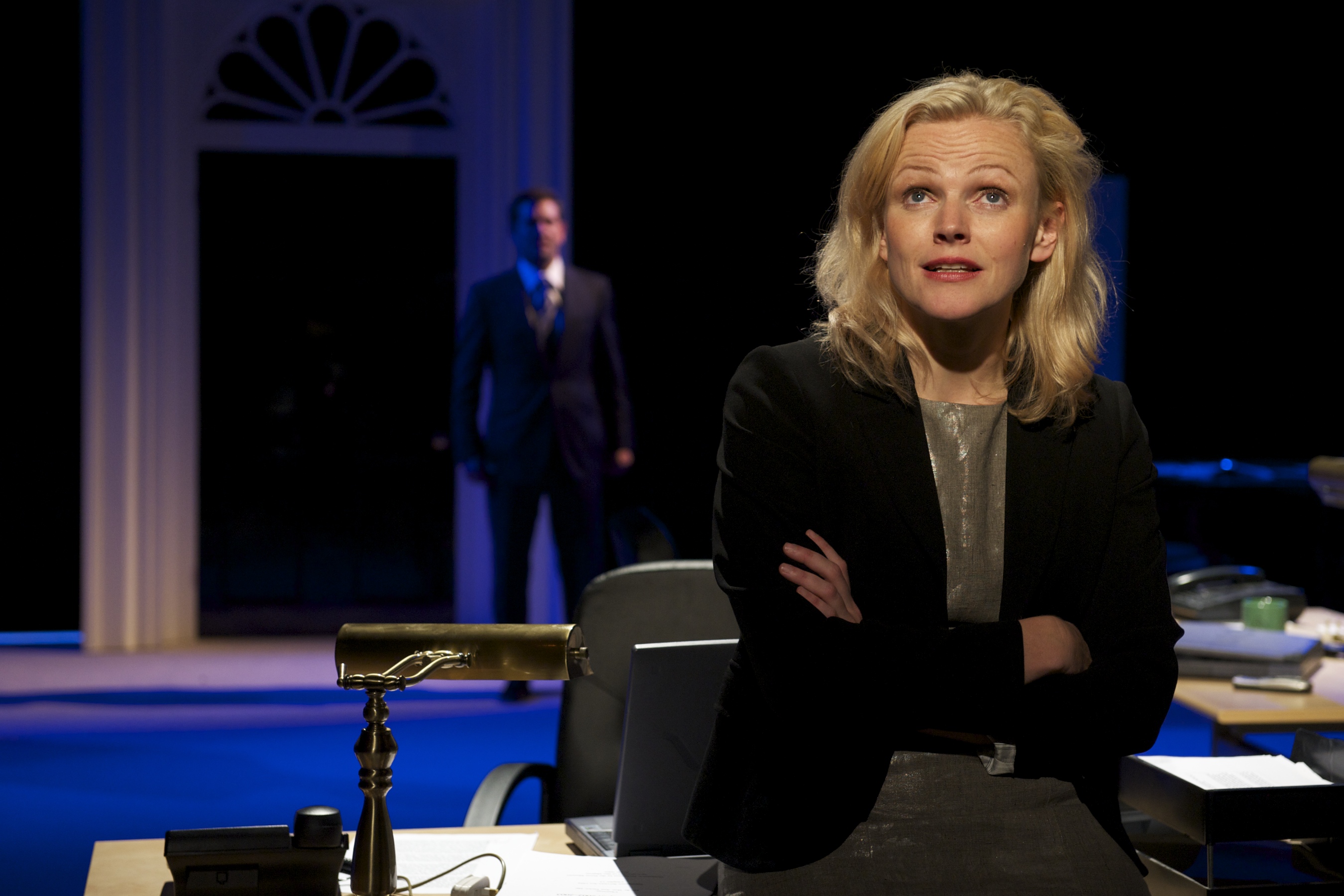 Is Hampstead Production reason why Chilcot's delayed Iraq enquiry ...
