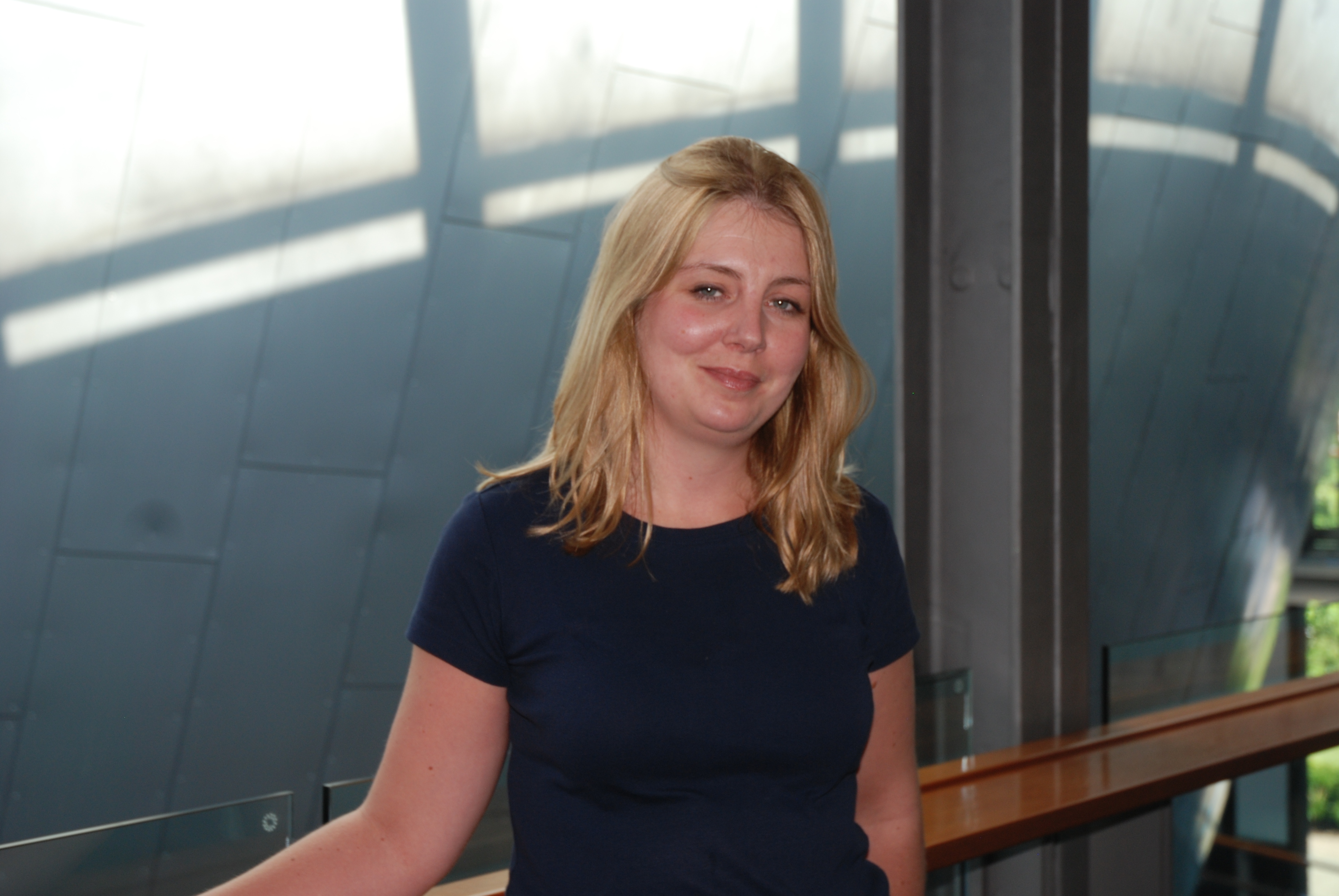 Getting To Know You: Robyn Hardy, Company Stage Manager - Hampstead Theatre