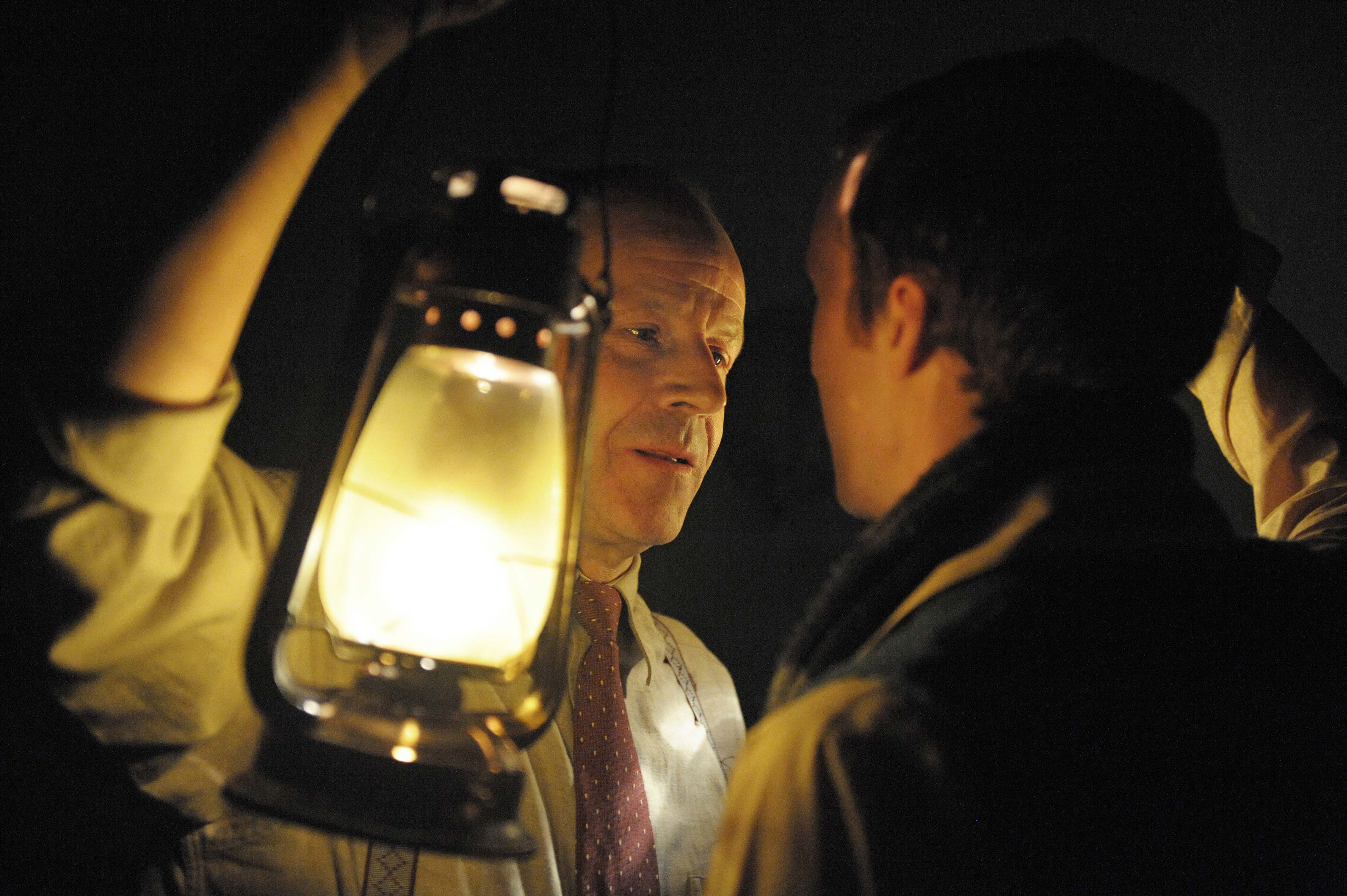 A Cup of Tea with... Say It With Flowers actor Sean Jackson - Hampstead ...