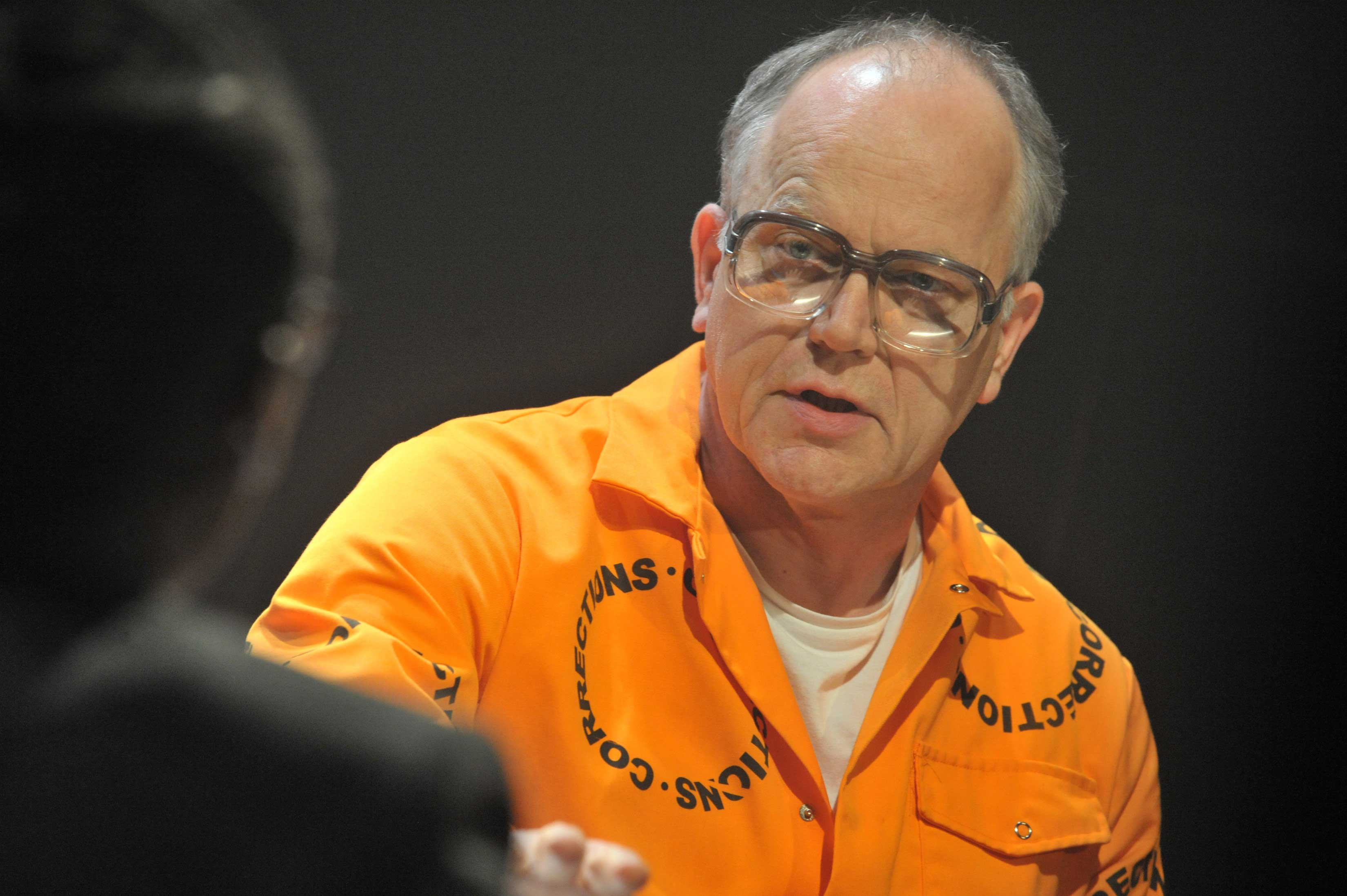 A Human Being Died That Night: ★★★★ from Guardian - Hampstead Theatre