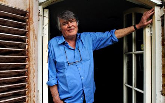 The Guardian: Simon Gray and the art of rewriting - Hampstead Theatre