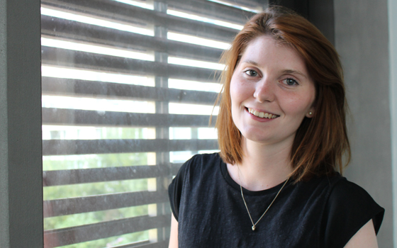 Getting To Know You: Liberty Oberlander, Development Manager ...