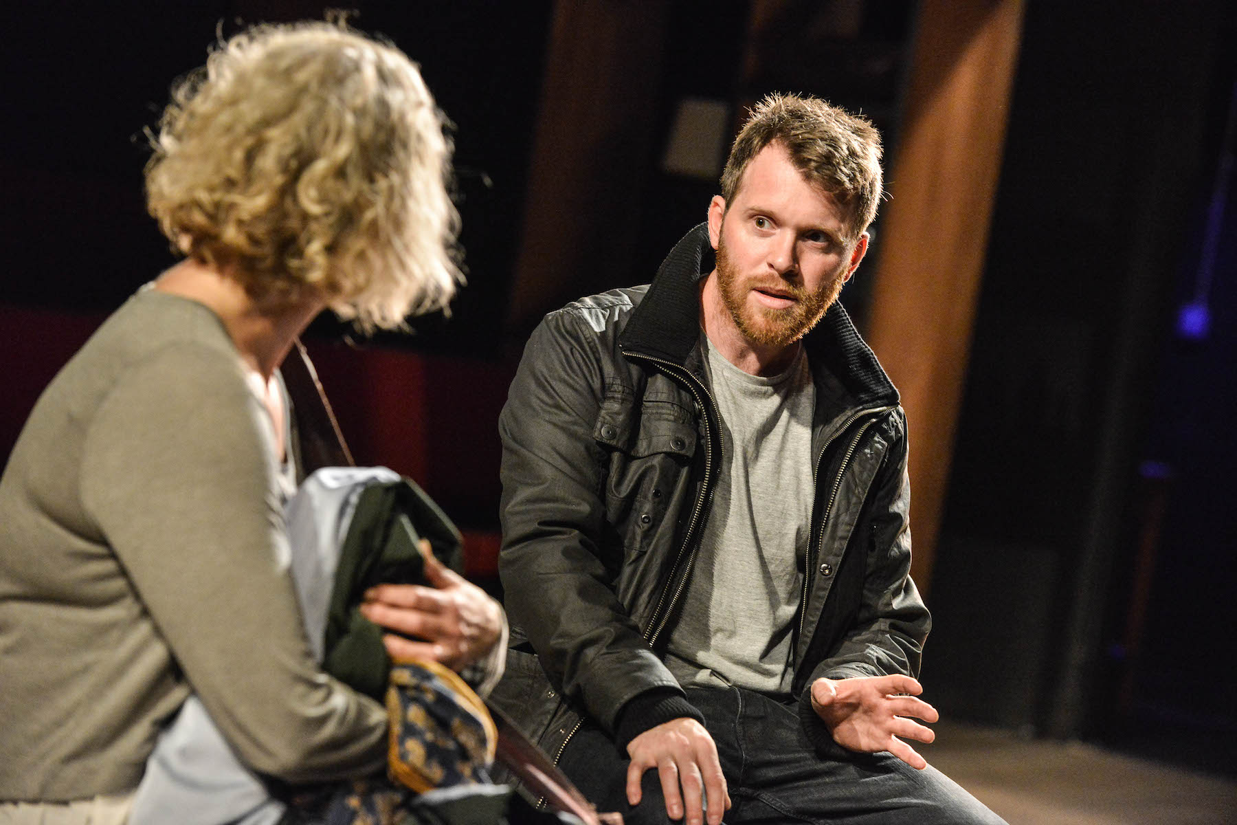 A Cup of Tea With... A Further Education's Oliver Hembrough - Hampstead ...