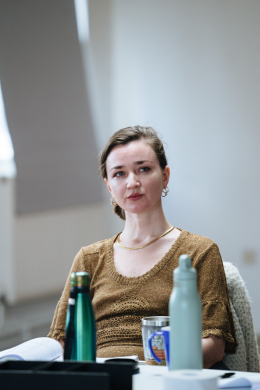 AKEDAH - Hampstead Theatre