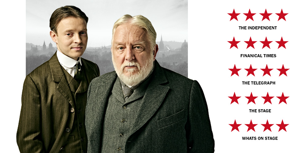 THE INVENTION OF LOVE